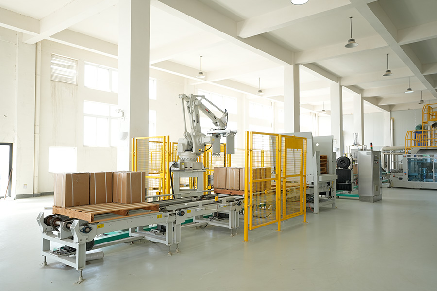 Factory- Zhejiang Coloray Technology Development Co., Ltd.