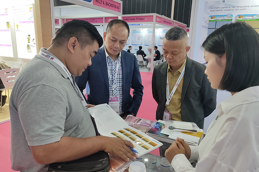 About-Zhejiang Coloray Technology Development Co., Ltd.